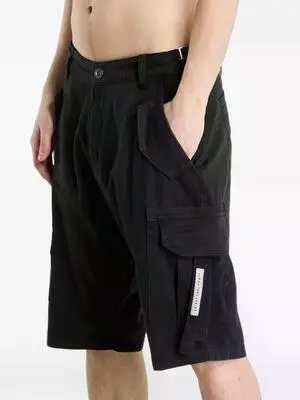 Alpha Industries Urban Soldier Cargo Shorts