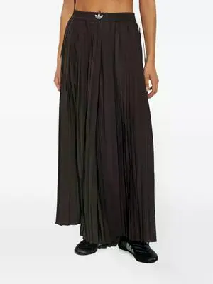 Adidas Pleated Palazzo Pants