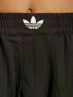 Adidas Pleated Palazzo Pants