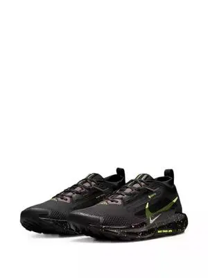 Nike React Pegasus Trail 5 Sneakers - Black