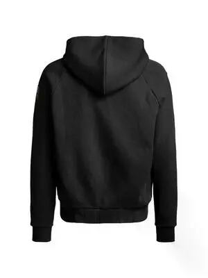 PARAJUMPERS Aidone Logo-patch Hoodie