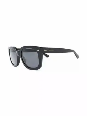 Gucci Square-frame Sunglasses