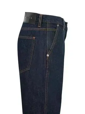 Khaite Rossi Jeans