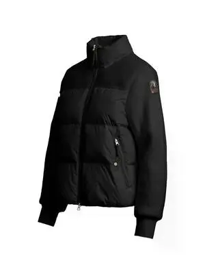 PARAJUMPERS Saboga Hybrid Jacket