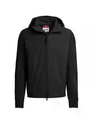 PARAJUMPERS Rocher River Hybrid Hoodie