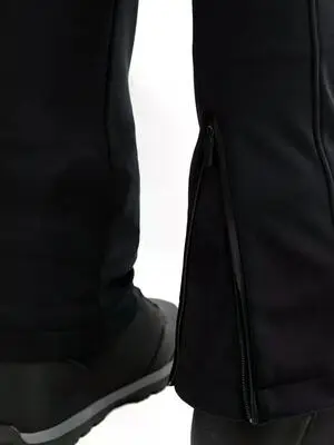 SPORTALM Venus Bib-strap Zip-fastening Ski Pants