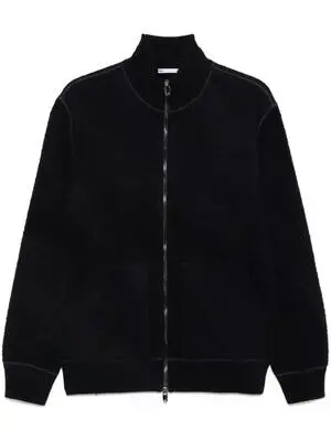 JACOB COHЁN Bouclé Jacket
