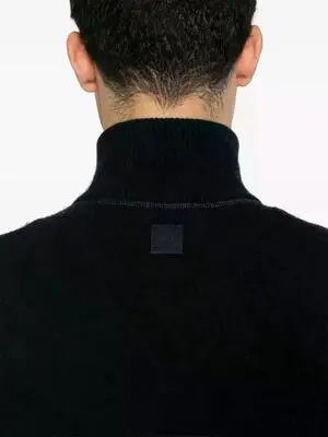 JACOB COHЁN Bouclé Jacket