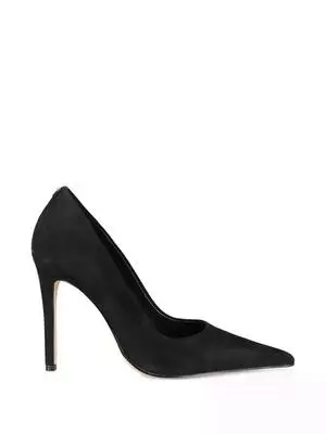 Michael Kors Elyse Pointed-toe Pumps