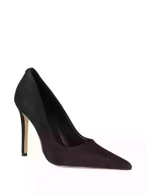 Michael Kors Elyse Pointed-toe Pumps