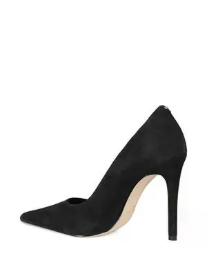 Michael Kors Elyse Pointed-toe Pumps