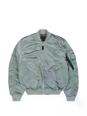 Alpha Industries Ma-1 Uv Bomber Jacket