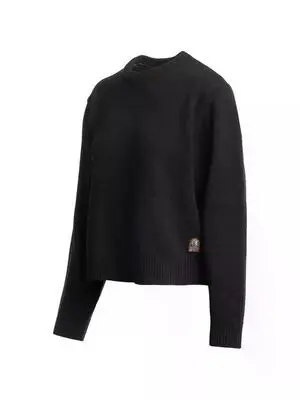 PARAJUMPERS Ortisei Crew-neck Sweater