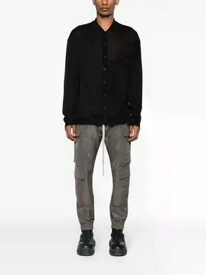 FREI-MUT Kenyir Cashmere Cardigan