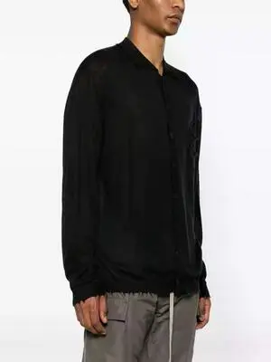 FREI-MUT Kenyir Cashmere Cardigan