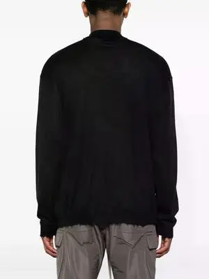 FREI-MUT Kenyir Cashmere Cardigan
