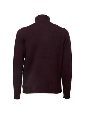 ZANONE Chioto Button-up Sweater
