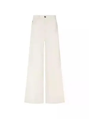 LOIS Skater Flared Jeans