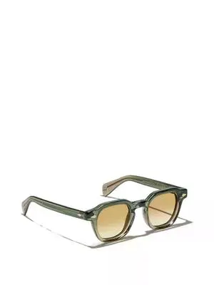 Moscot Square Frame Eyewear For Women