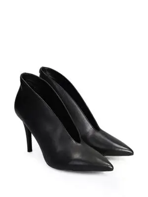 Michael Kors Tonya Leather Pump