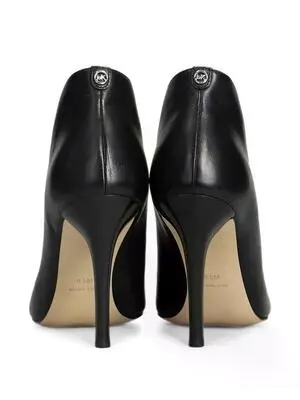 Michael Kors Tonya Leather Pump