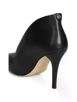 Michael Kors Tonya Leather Pump