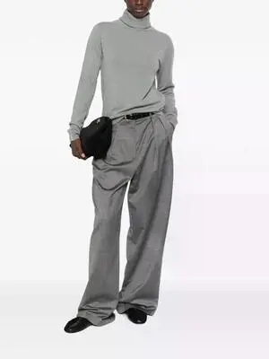 Peserico Roll-neck Sweater