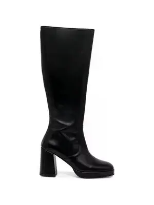 JONAK PARIS Vendome Platform Knee-high Boots