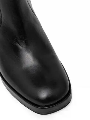 JONAK PARIS Vendome Platform Knee-high Boots
