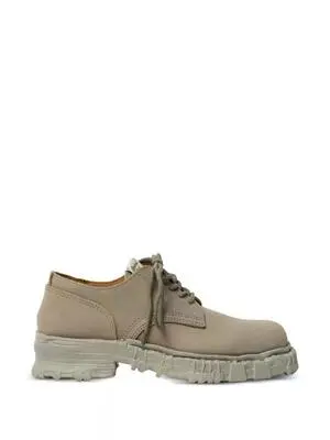 Mihara Yasuhiro Joseph Lug-sole Sneakers