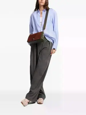 Hogan H-turn Flap Bag