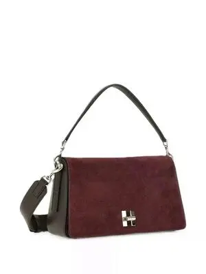 Hogan H-turn Flap Bag
