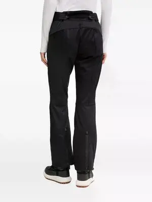 SPORTALM Woid Logo-plaque Ski Pants