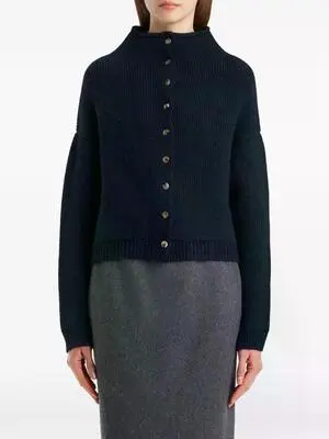 Khaite Marjorie Cardigan