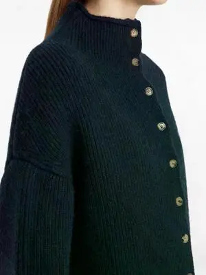 Khaite Marjorie Cardigan