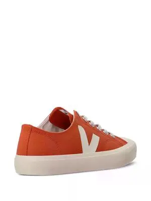 VEJA Wata Ii Canvas Sneakers
