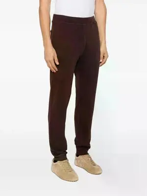 Sunspel Internal-drawstring Track Pants