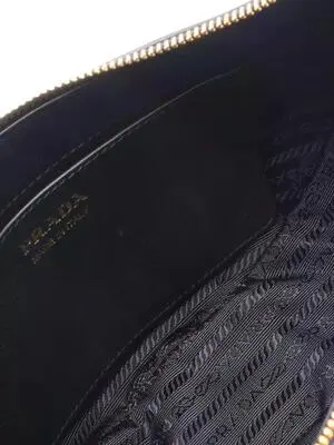 Prada 2020s Cleo Shoulder Bag