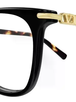 Valentino Garavani Vlogo Glasses
