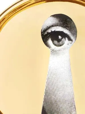 FORNASETTI Tema E Variazioni Ashtray