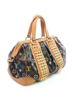 Louis Vuitton Embellished Totes