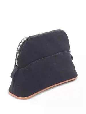 Hermès 2010s Mini Bolide 15 Pouch