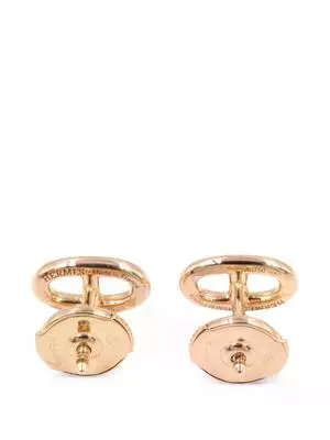 Hermès 2010s Farandole Earrings
