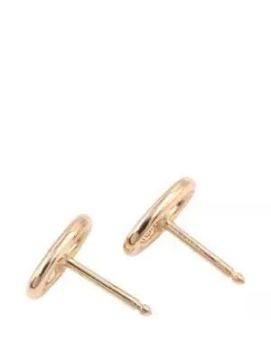 Hermès 2010s Farandole Earrings
