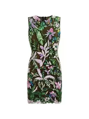 Bronx And Bronco Sheath Cocktail Dresses