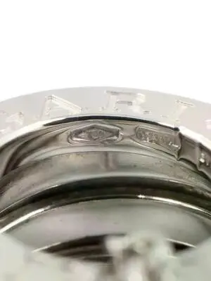 BVLGARI 2010s B-zero1 Necklace