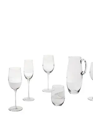 Christofle Perles Pitcher