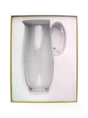 Christofle Perles Pitcher