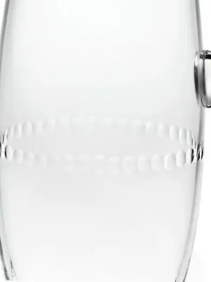 Christofle Perles Pitcher