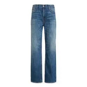 NOEND Miley Straight Jeans In Charleston